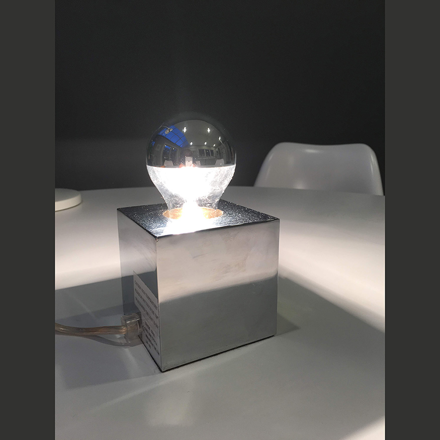 Leitmotiv Brno Bedside Light - Iconic NZ Design; Art & Objects ...