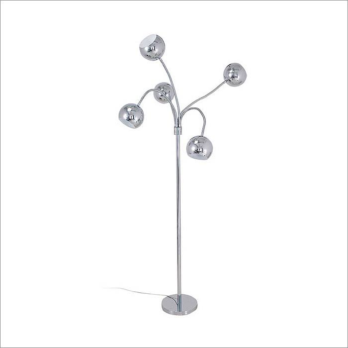 Spider floor lamp - Iconic NZ Design; Art & Objects; Lighting ...