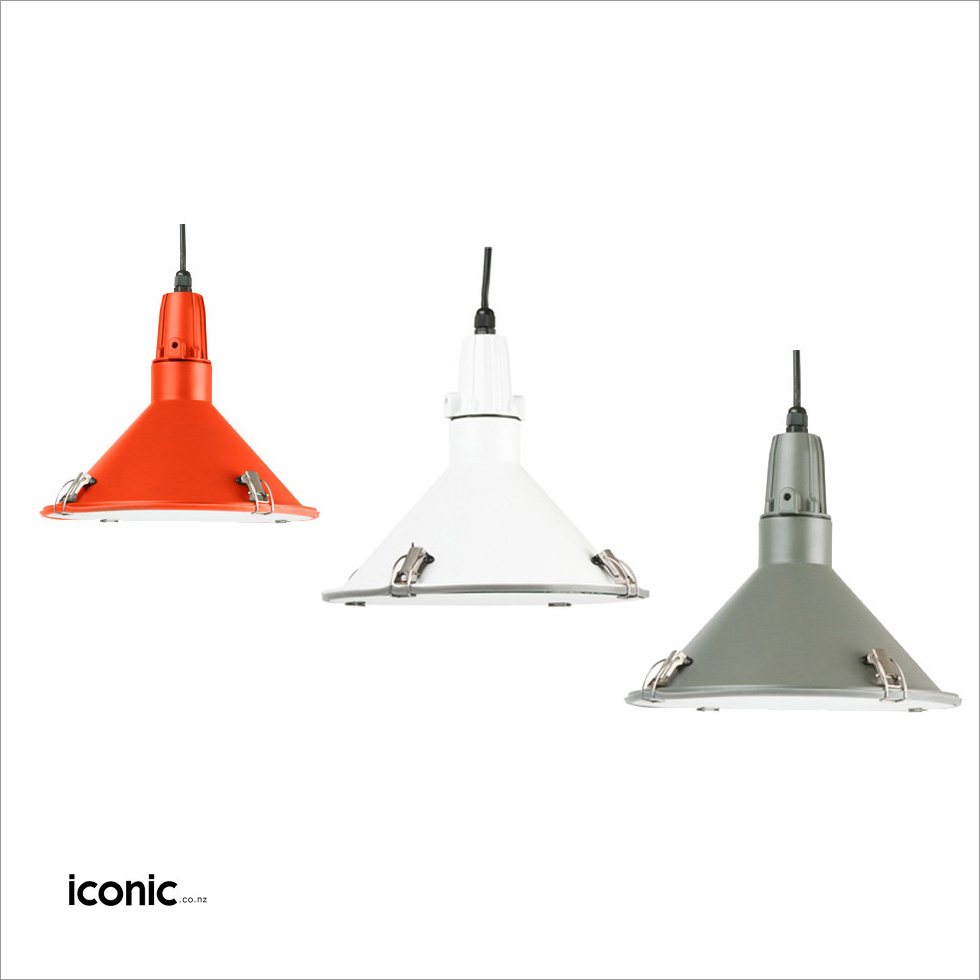 Hanging Inside-Out Pendant Lamp - Iconic NZ Design; Art & Objects ...