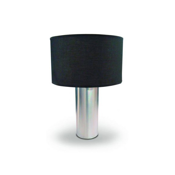 Table lamp, cylinder base - Iconic NZ Design; Art & Objects; Lighting ...