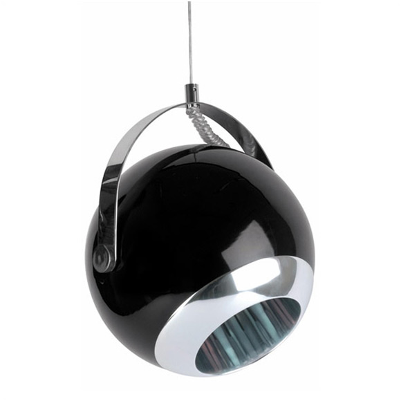 Bebob hanging lamp XL - Iconic NZ Design; Art & Objects; Lighting ...