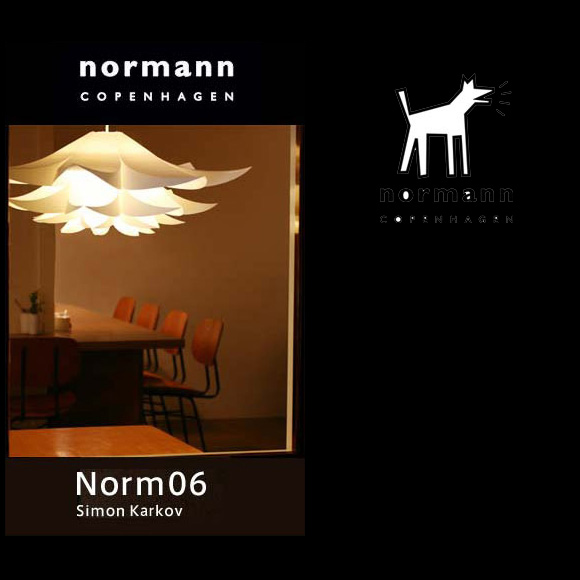 Norm 06 Large Ø85cm - Iconic NZ Design; Art & Objects; Lighting ...