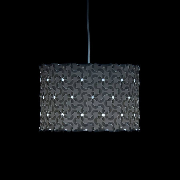 Tikumu light shade - Iconic NZ Design; Art & Objects; Lighting ...