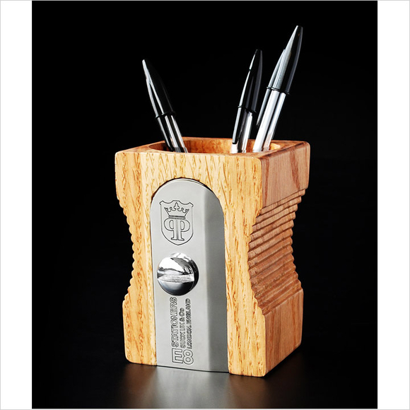 Sharpener Desk Tidy - Iconic NZ Design; Art & Objects; Lighting ...