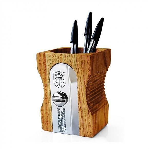 Sharpener Desk Tidy - Iconic NZ Design; Art & Objects; Lighting ...