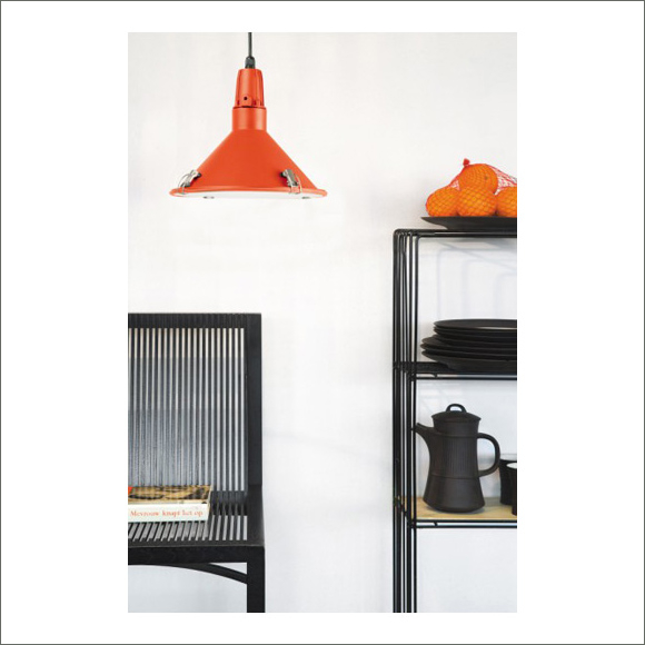 Hanging Inside-Out Pendant Lamp - Iconic NZ Design; Art & Objects ...