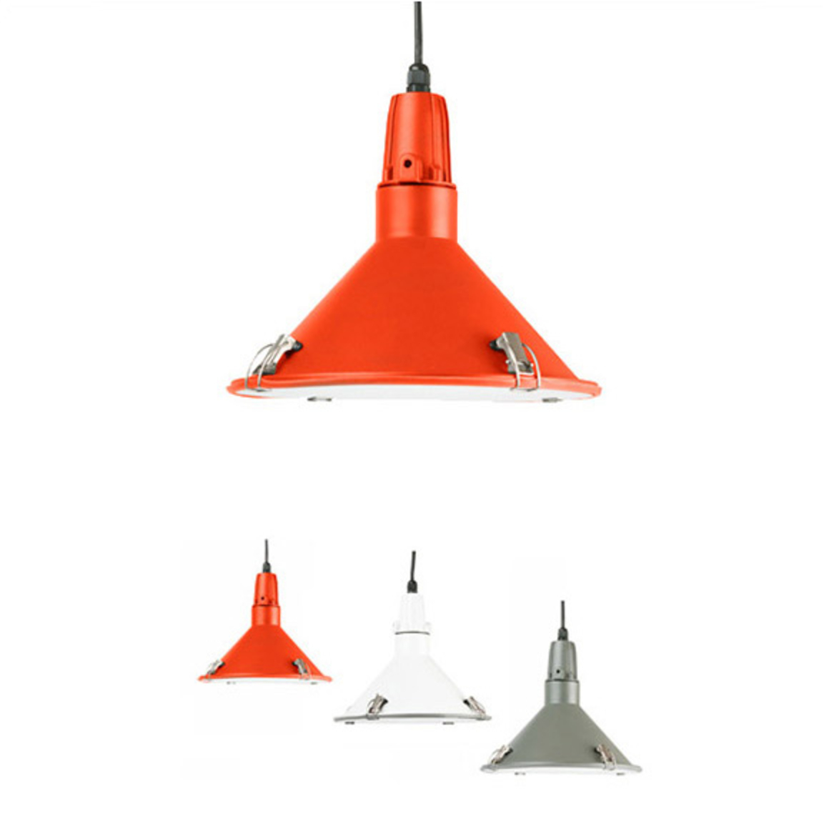 Hanging Inside-Out Pendant Lamp - Iconic NZ Design; Art & Objects ...