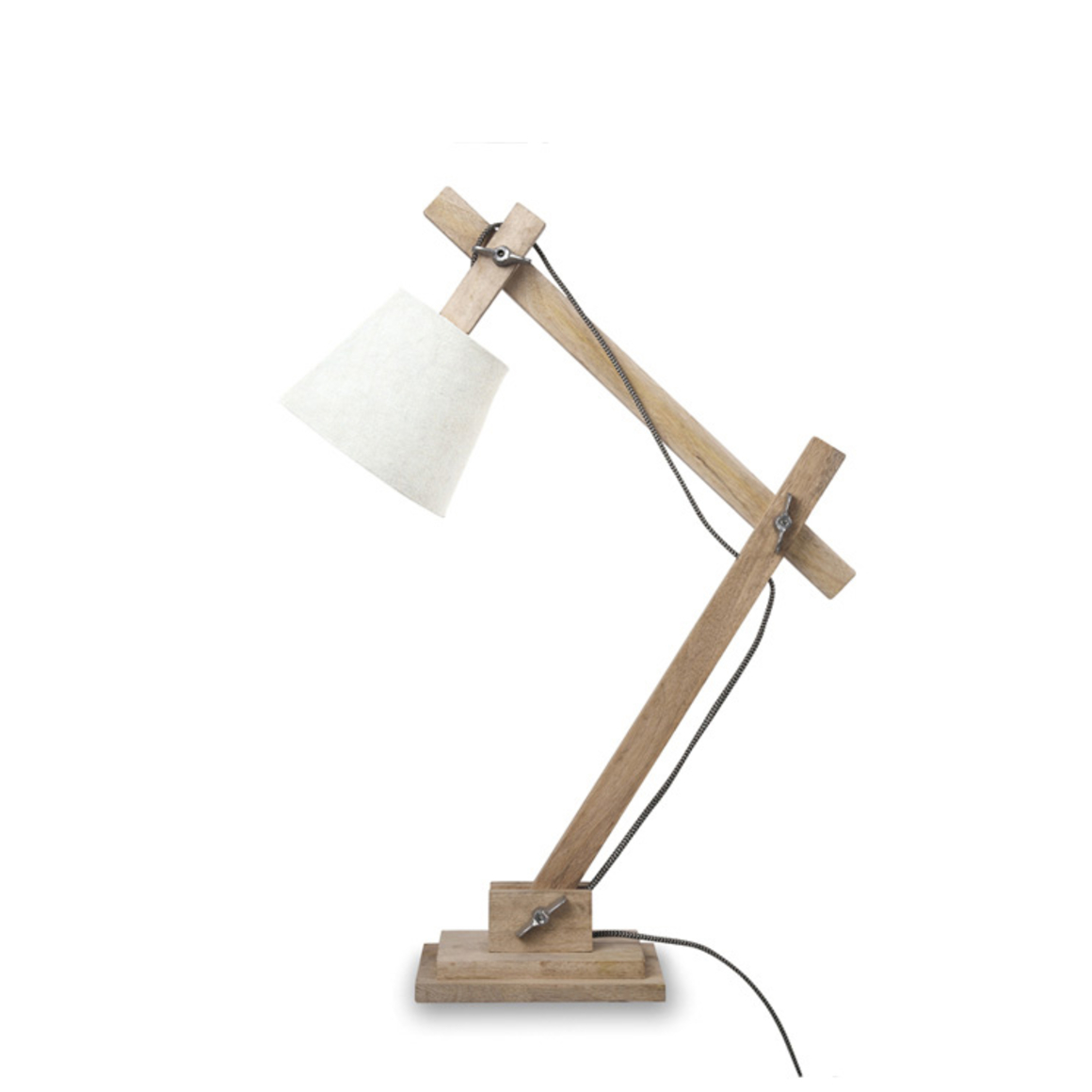Table lamp - Iconic NZ Design; Art & Objects; Lighting; Homewares; Gifts